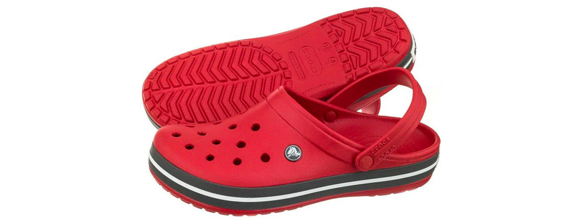 Crocs ve Gezer Ürünleri Avansas'ta