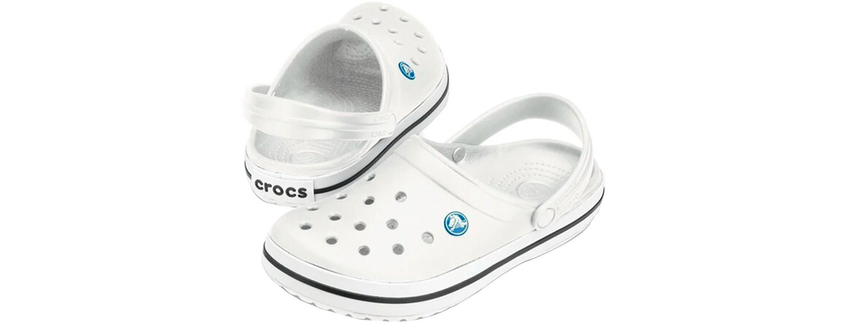 Crocs ve Gezer Ürünleri Avansas'ta