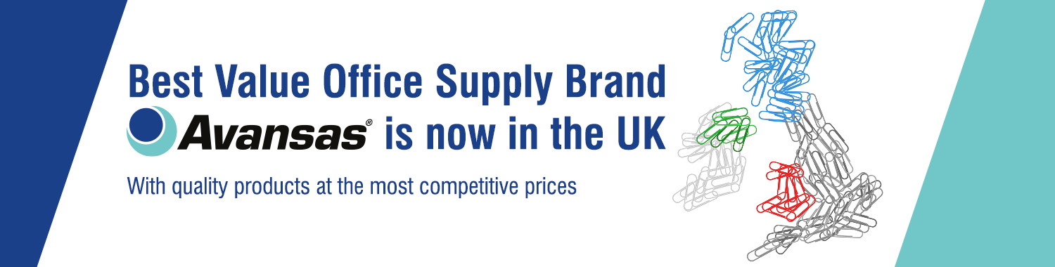 Avansas: Your Office Needs, For Less