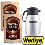 Nescafe Hediyeli Ürünler