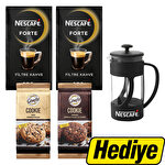 Nescafe Kahve Çeşitleri ve Fiyatları | Avansas