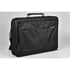 Buy Monolith Laptop Case 15.6" Nylon Black | Avansas®