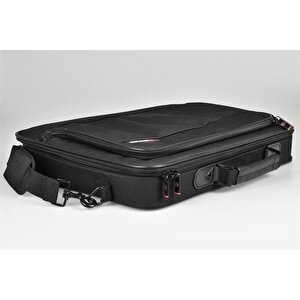Buy Monolith Laptop Case 15.6" Nylon Black | Avansas®