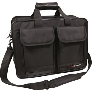 Buy Monolith Business Laptop Case 15.6" Black | Avansas®
