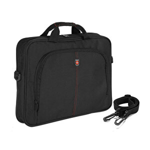 Buy Mack MCC-001 15.6" Procity Laptop Backpack Black | Avansas®