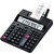 Casio HR-150RC 12 Hane Şeritli Hesap Makinesi Fiyatı | Avansas