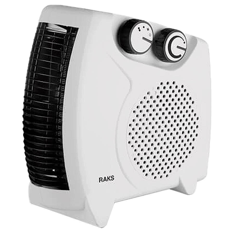 Raks PF 20 STX Elektrikli Fanlı Isıtıcı 2000 W - OnuAl Fiyat Arşivi