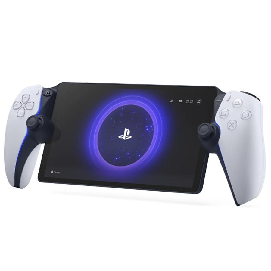PSP Playstation Portal Remote Oyun Konsolu - İthalatçı Garantili Fiyatı ...