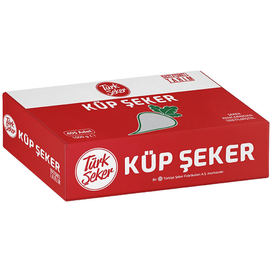 Türkşeker Küp Şeker 1 kg Fiyatı | Avansas
