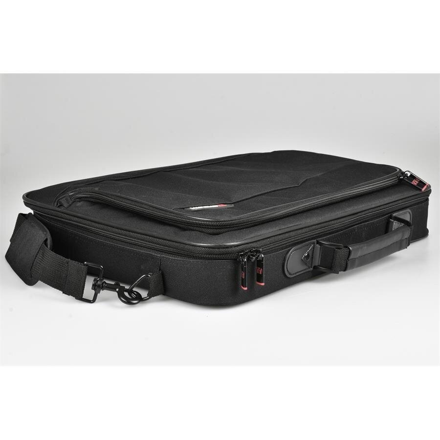 Buy Monolith Laptop Case 15.6" Nylon Black | Avansas®