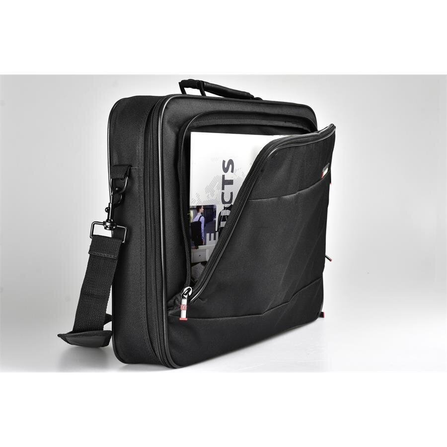 Buy Monolith Laptop Case 15.6" Nylon Black | Avansas®