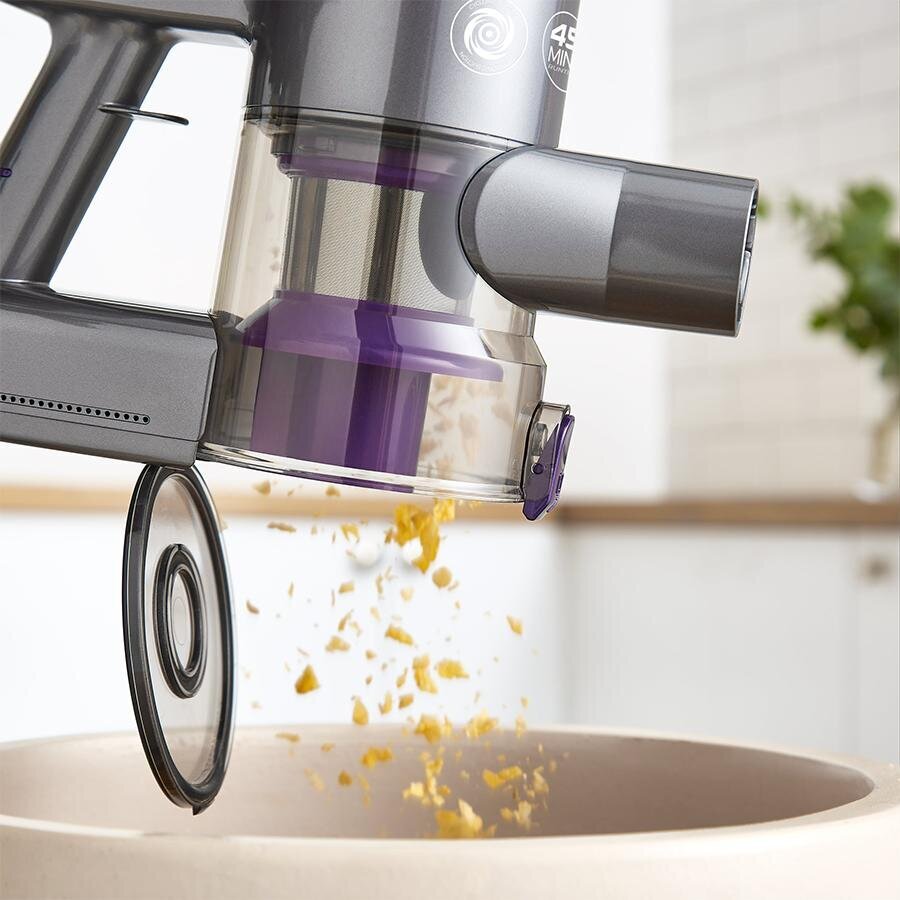 Buy Tower VL50 Pro 3-in-1 Cordless Vacuum Cleaner with Cyclonic Suction ...