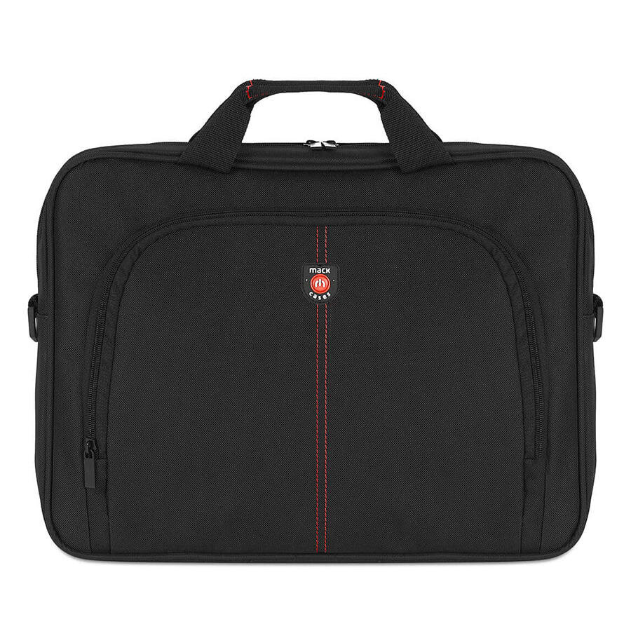 Buy Mack MCC-001 15.6" Procity Laptop Backpack Black | Avansas®