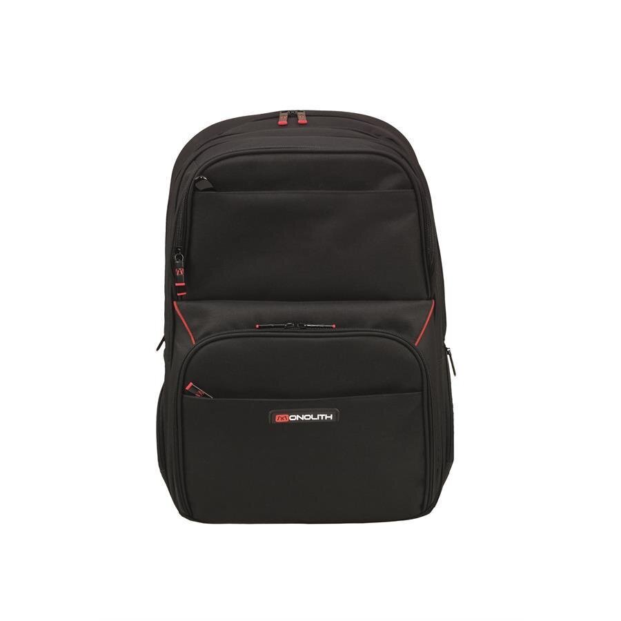 Buy Monolith Motion II 15.6'' Laptop Backpack | Avansas®