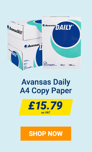 Office Supplies, Stationery & Equipment | Avansas UK
